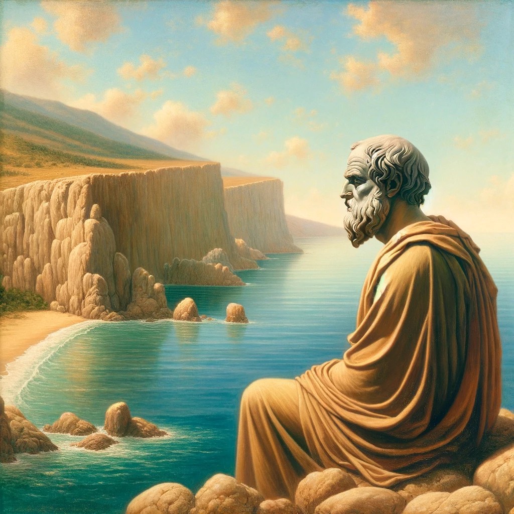 3 tips for beginner stoics – J. A. Méndez Authors Page and Blog